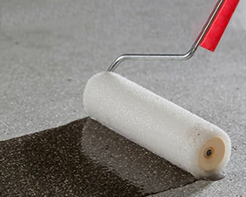 Epoxy flooring materials at online | Florock India